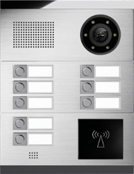 Behnke & CyberGate - Connect your Behnke Intercom to Teams